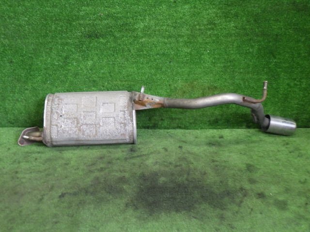 Yahoo!オークション - 即決あり H11年 ラピュタ HP11S 純正 リア マフ...