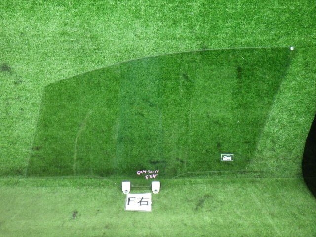 Yahoo!オークション - 即決あり H24年 フィット DAA-GP1 右 フロント ...