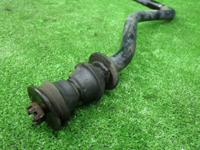 Yahoo!オークション - 即決あり H10年 アルト ワークス E-HA11S フロ...