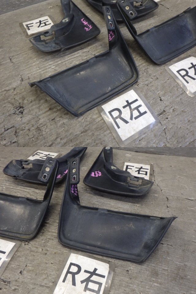 Yahoo!オークション - # 即決あり H6年 トゥデイ JW3 純正 マッドガー...