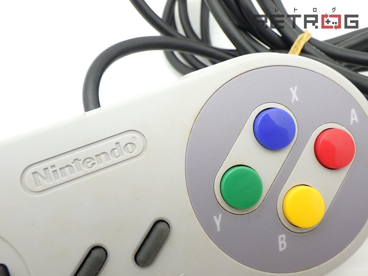 箱付き スーパーファミコンJr.本体 SHVC-101 スーパーファミコン SFC スーファミ(テレビゲーム)｜売買されたオークション情報、yahooの商品情報をアーカイブ公開 ...