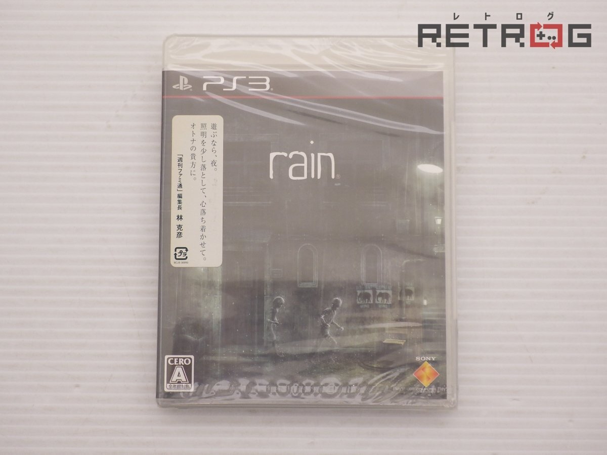 Yahoo!オークション - rain PS3
