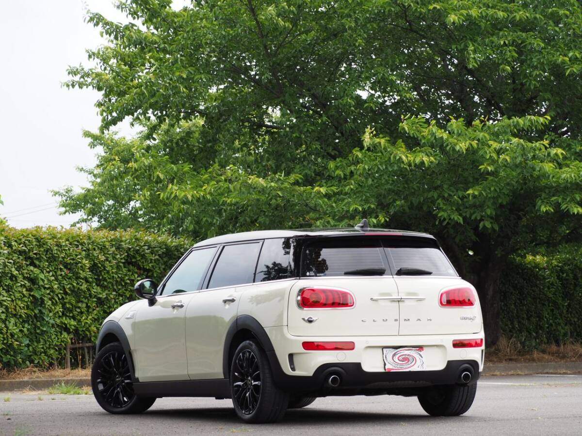 Yahoo!オークション - F54 クーパーSD・クラブマン ディーゼル 検R9.6...