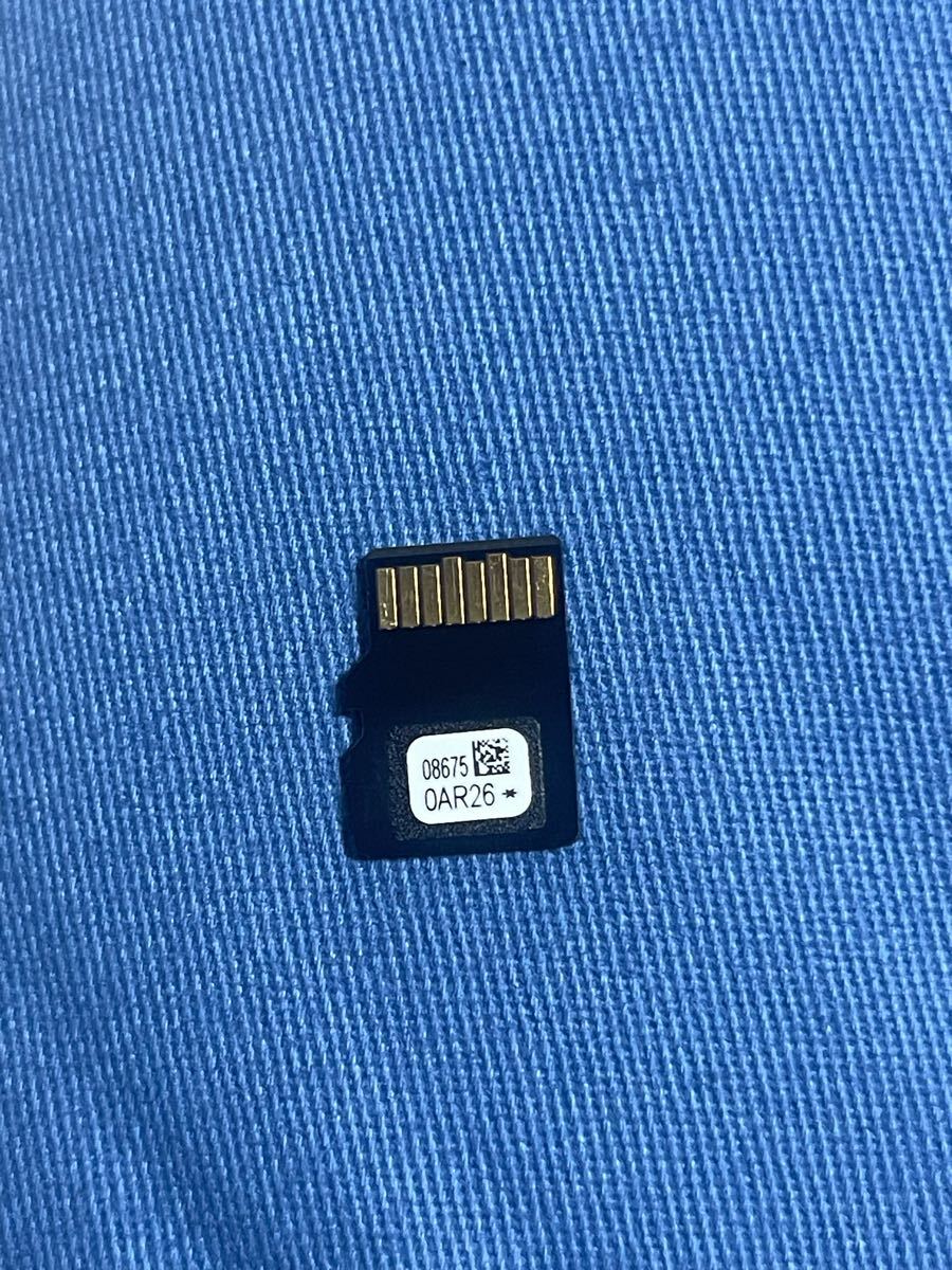 トヨタ純正 SDナビ地図データーSDカード NSZT-Y64T 2018年 春版 08675-0AR26 み(カーナビ用SDカード)｜売買されたオークション情報、yahooの商品情報を ...