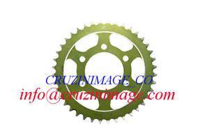 Yahoo!オークション - 【JTR816.40】72-77.スズキ.GT750.リヤ.スプロケ...