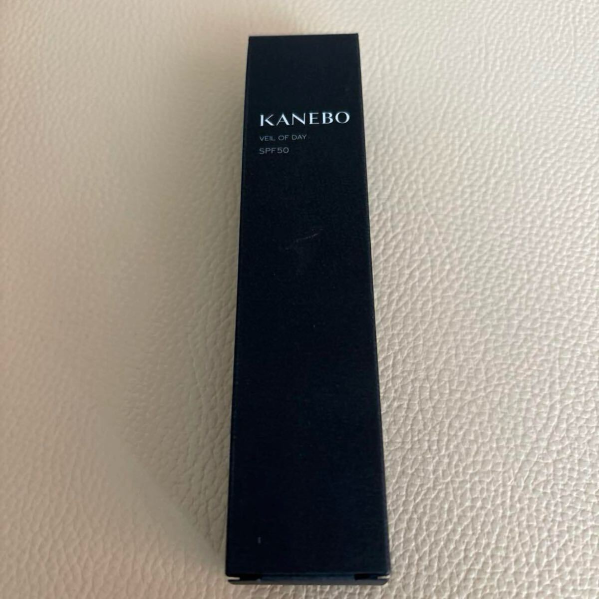 Yahoo!オークション - KANEBO カネボウ ヴェイル オブ デイ40g SPF50 ...