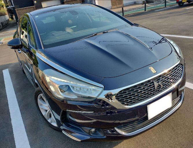 Yahoo!オークション - 個人出品 車検受けたてR9年5月まで DSオートモー...