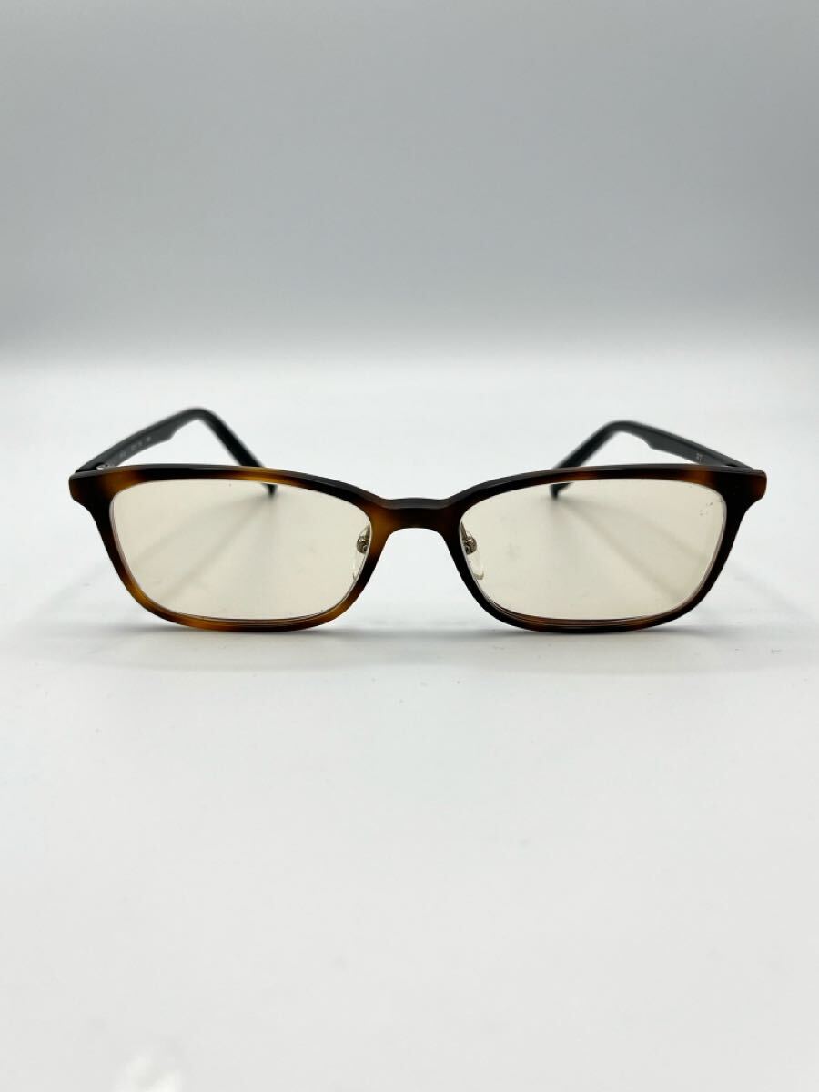 Yahoo!オークション - 【美品】フォーナインズ 999 9 NP-726 メガネ サ...