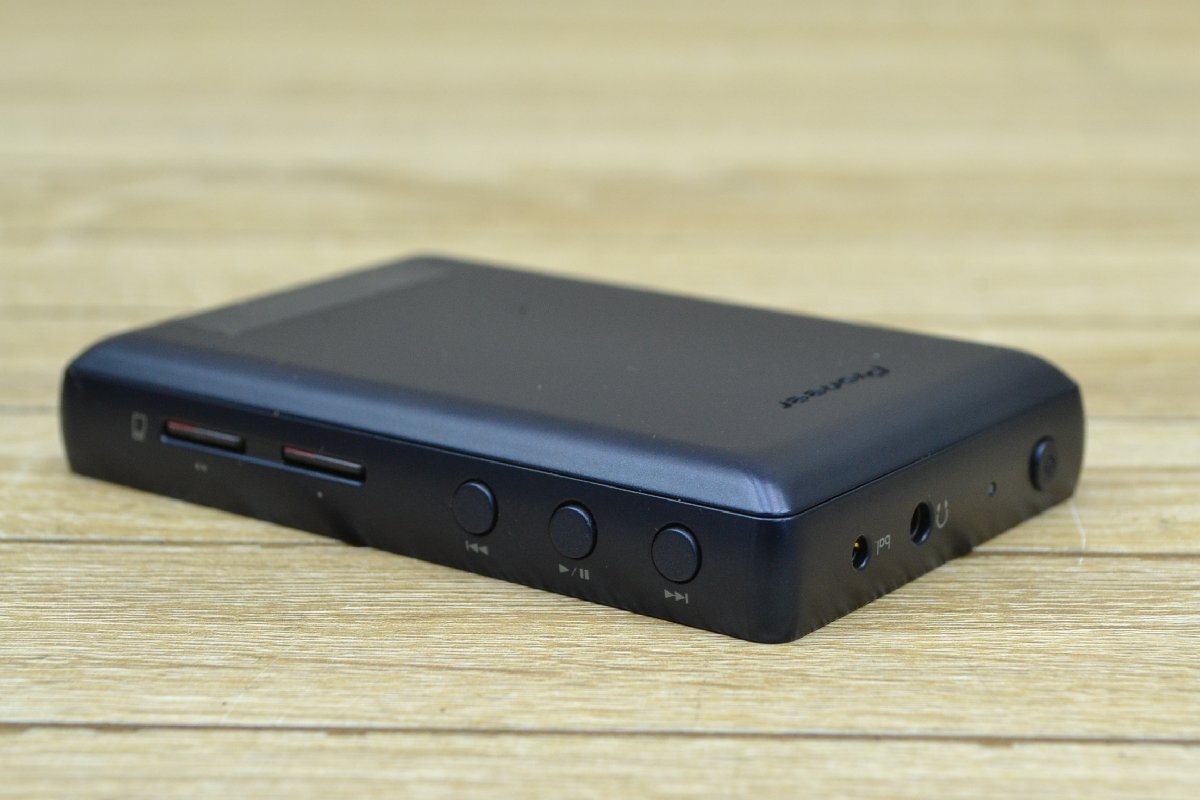 Yahoo!オークション - k1104 Pioneer パイオニア デジタルオーディオプ...