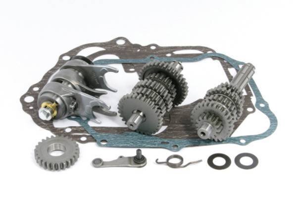 Yahoo!オークション - 武川 モンキー TA5速クロスミッションkit(リター...