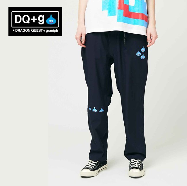 Yahoo!オークション - 新品 DQ+g DRAGON QUEST + graniph ドラゴンクエ...