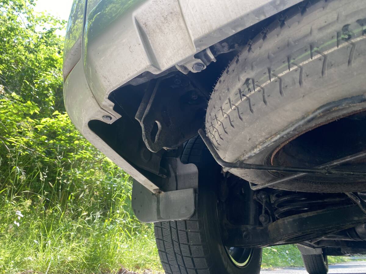 Yahoo!オークション - 三菱 デリカ D5 ミツビシ d5 4WD 四駆 G POWER