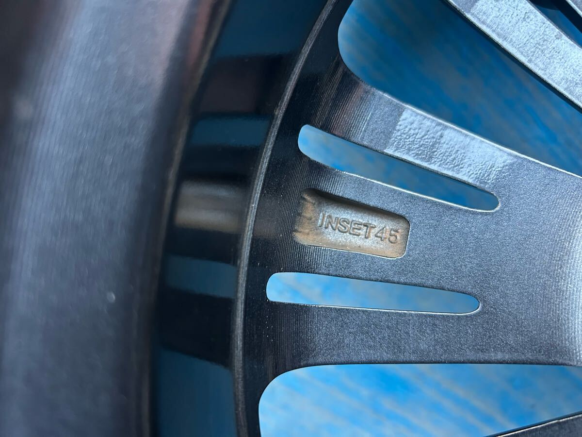 Yahoo!オークション - SUZUKI スズキ スペーシア カスタム XS MK53S 純...