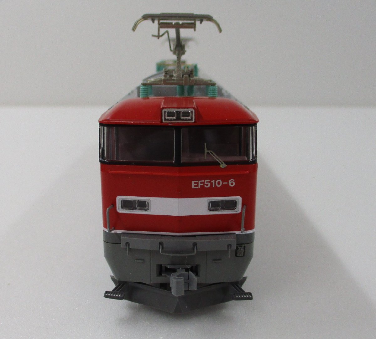 Yahoo!オークション - KATO 1-310 EF510 0（2012年ロット）【ジャンク...