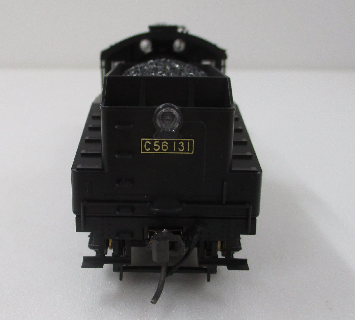 Yahoo!オークション - KATO C56-131 初期ロット【ジャンク】mth052113