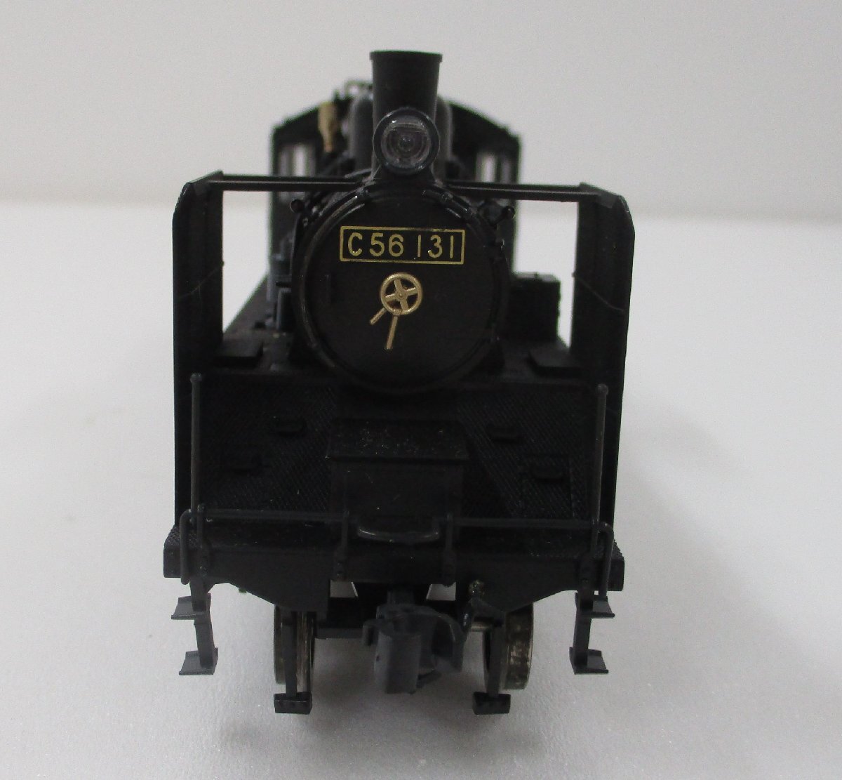 Yahoo!オークション - KATO C56-131 初期ロット【ジャンク】mth052113