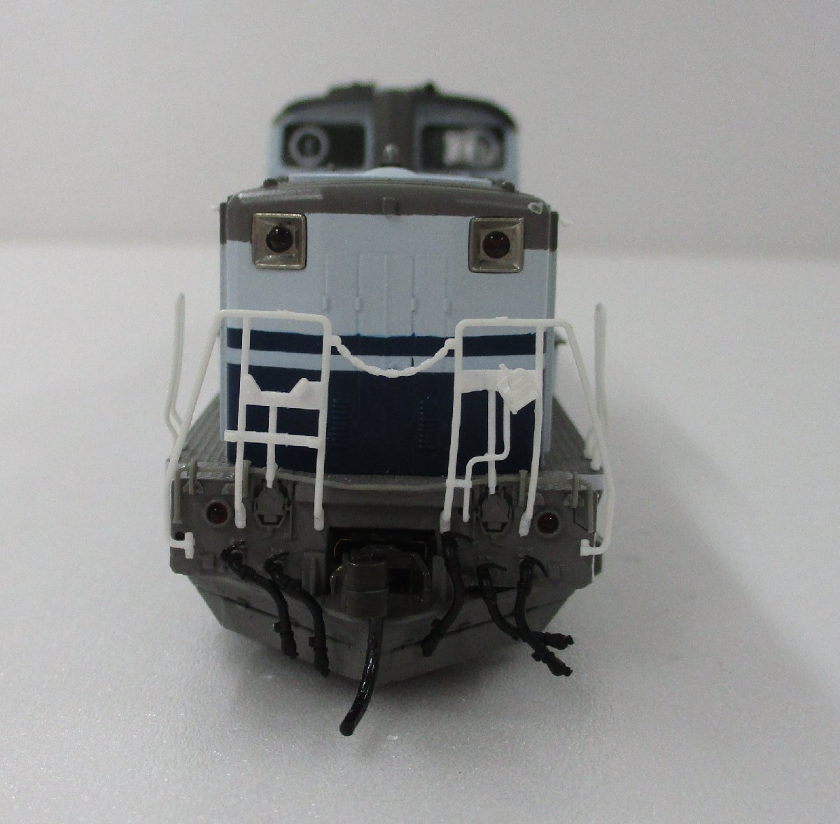 Yahoo!オークション - 天賞堂 73011 DD51形 791号機 ディーゼル機関車 ...