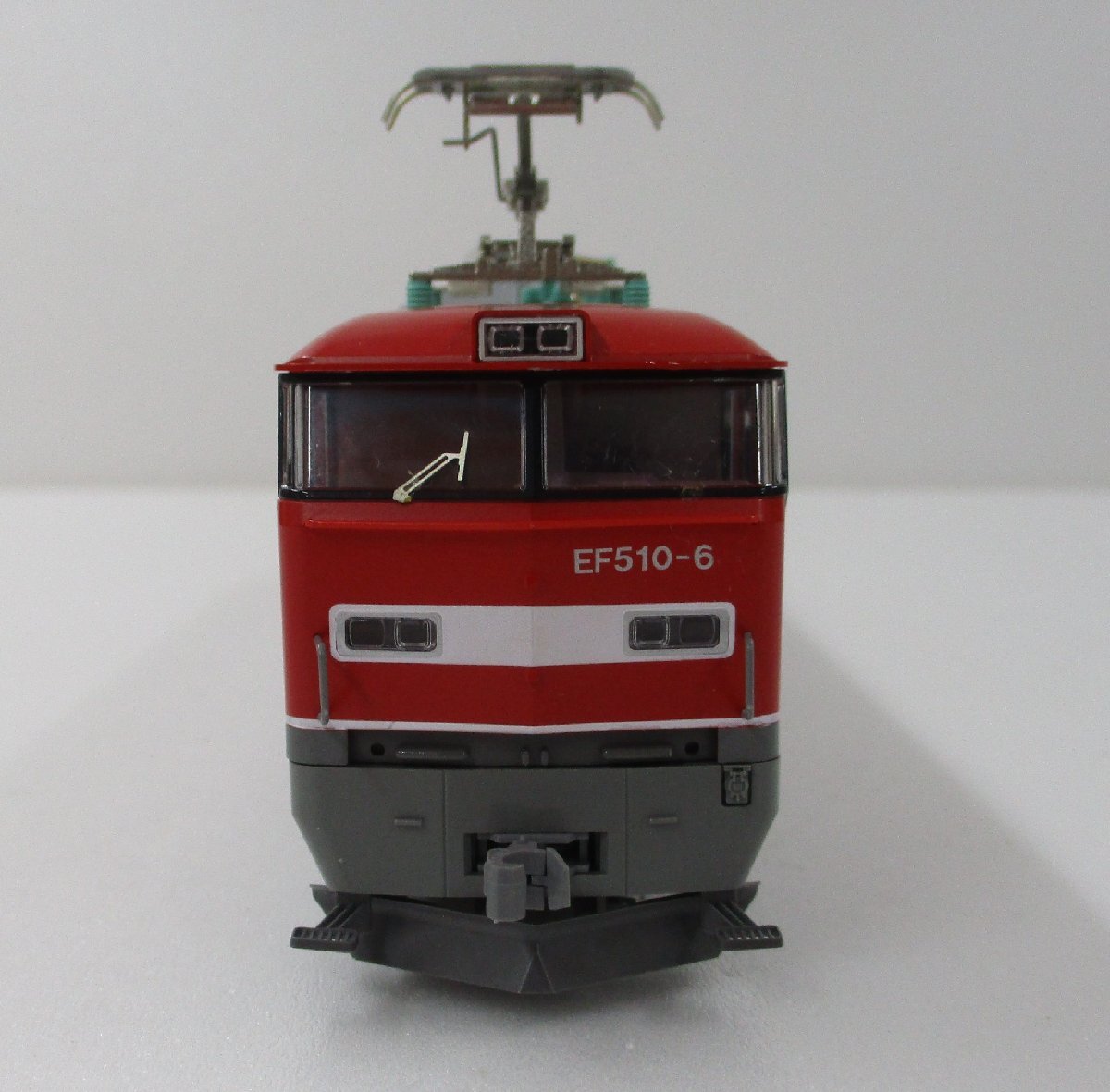 Yahoo!オークション - KATO 1-310 EF510 0（2012年ロット）【ジャンク...