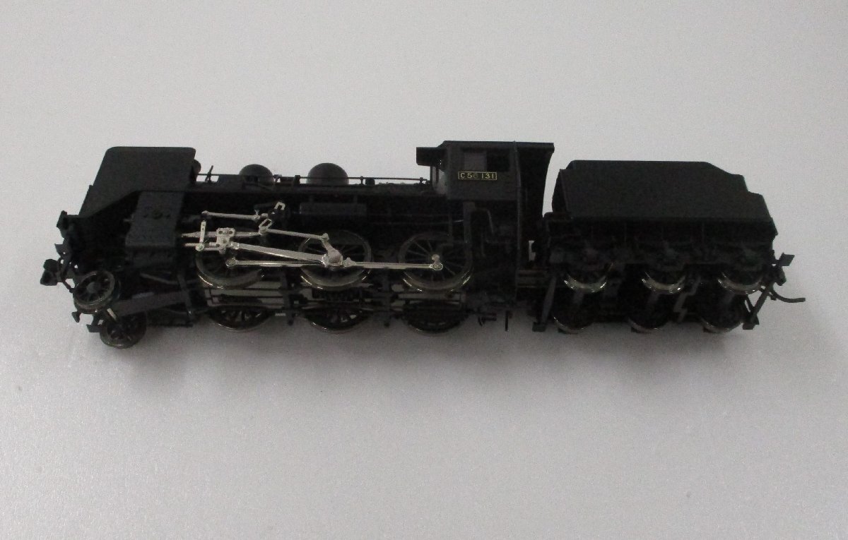 Yahoo!オークション - KATO C56-131 初期ロット【ジャンク】mth052113