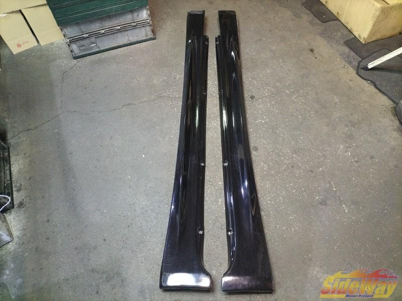 L_フーガハイブリッド HY51 社外サイドステップ左右 H12N(サイド)｜売買されたオークション情報、yahooの商品情報をアーカイブ公開 - オークファン（aucfan.com）