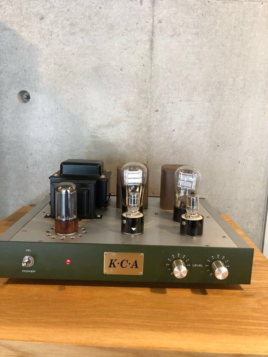 Yahoo!オークション - 171A シングルアンプ (K・C・Aオーディオ)