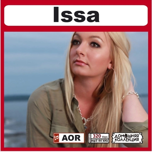 Yahoo!オークション - ISSA 大全集 MP3CD 1P〆