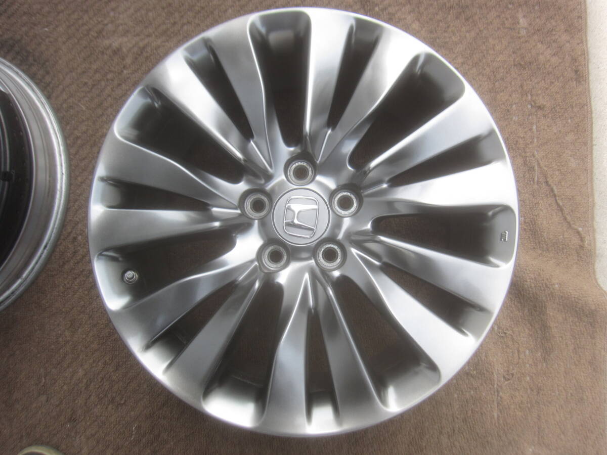 Yahoo!オークション - レジェンド KC2 純正 美品 19インチ 4本セッ...