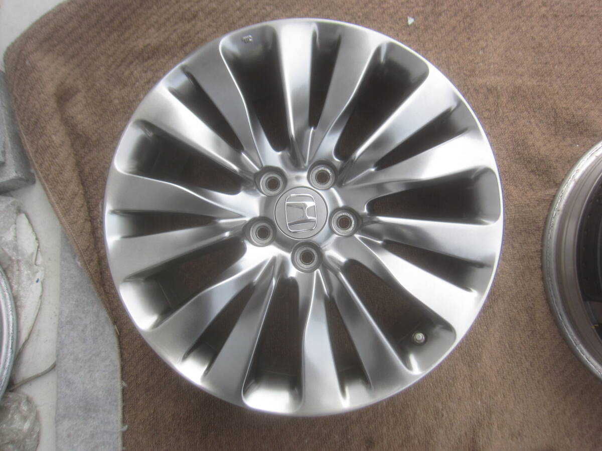 Yahoo!オークション - レジェンド KC2 純正 美品 19インチ 4本セッ...