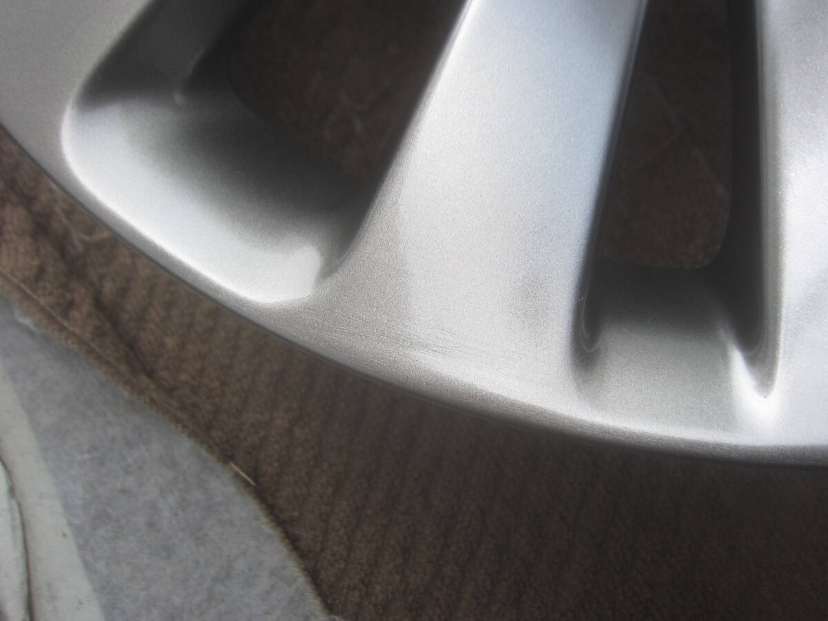 Yahoo!オークション - レジェンド KC2 純正 美品 19インチ 4本セッ...