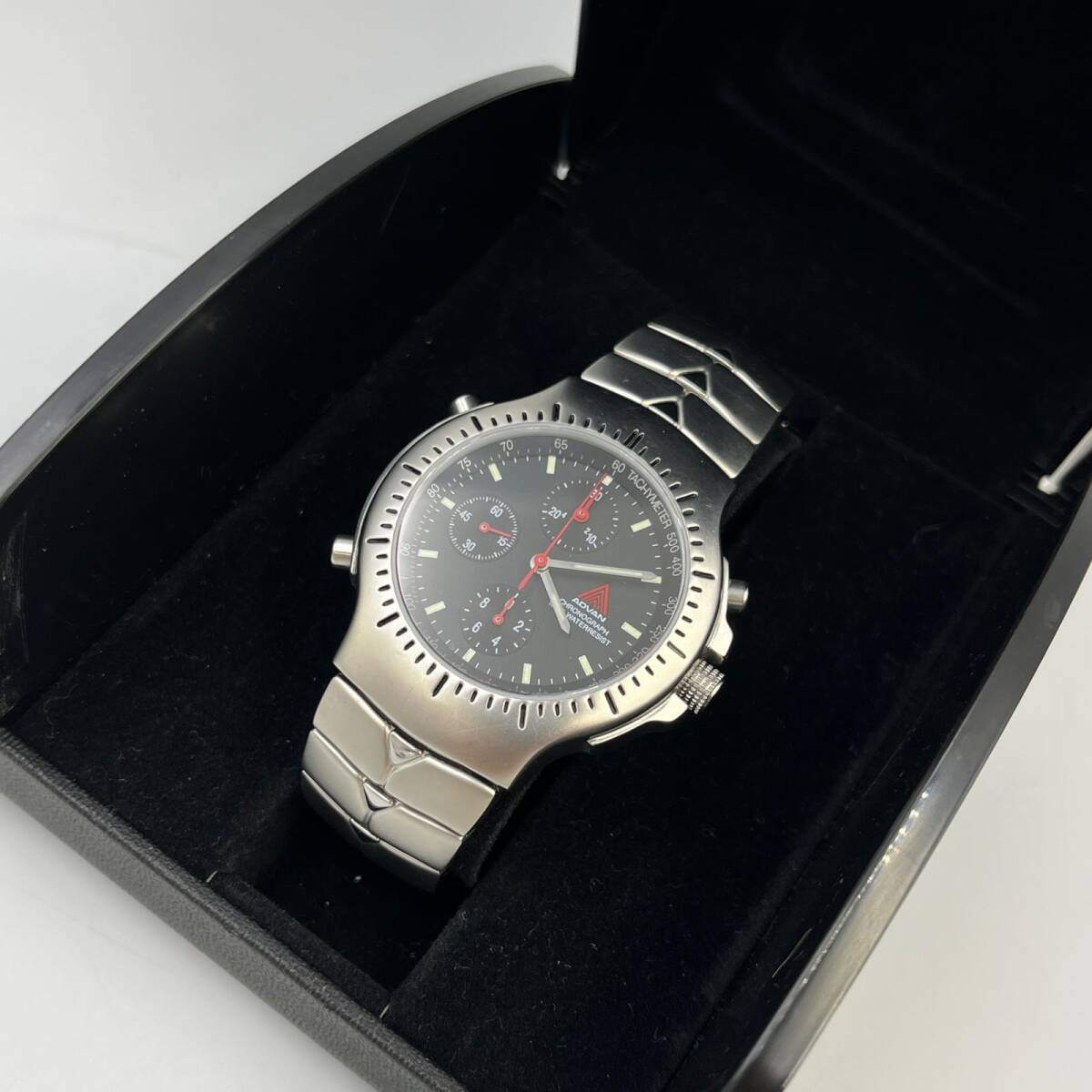 Yahoo!オークション - J2311 セイコー SEIKO 腕時計 アドヴァン ADVAN ...