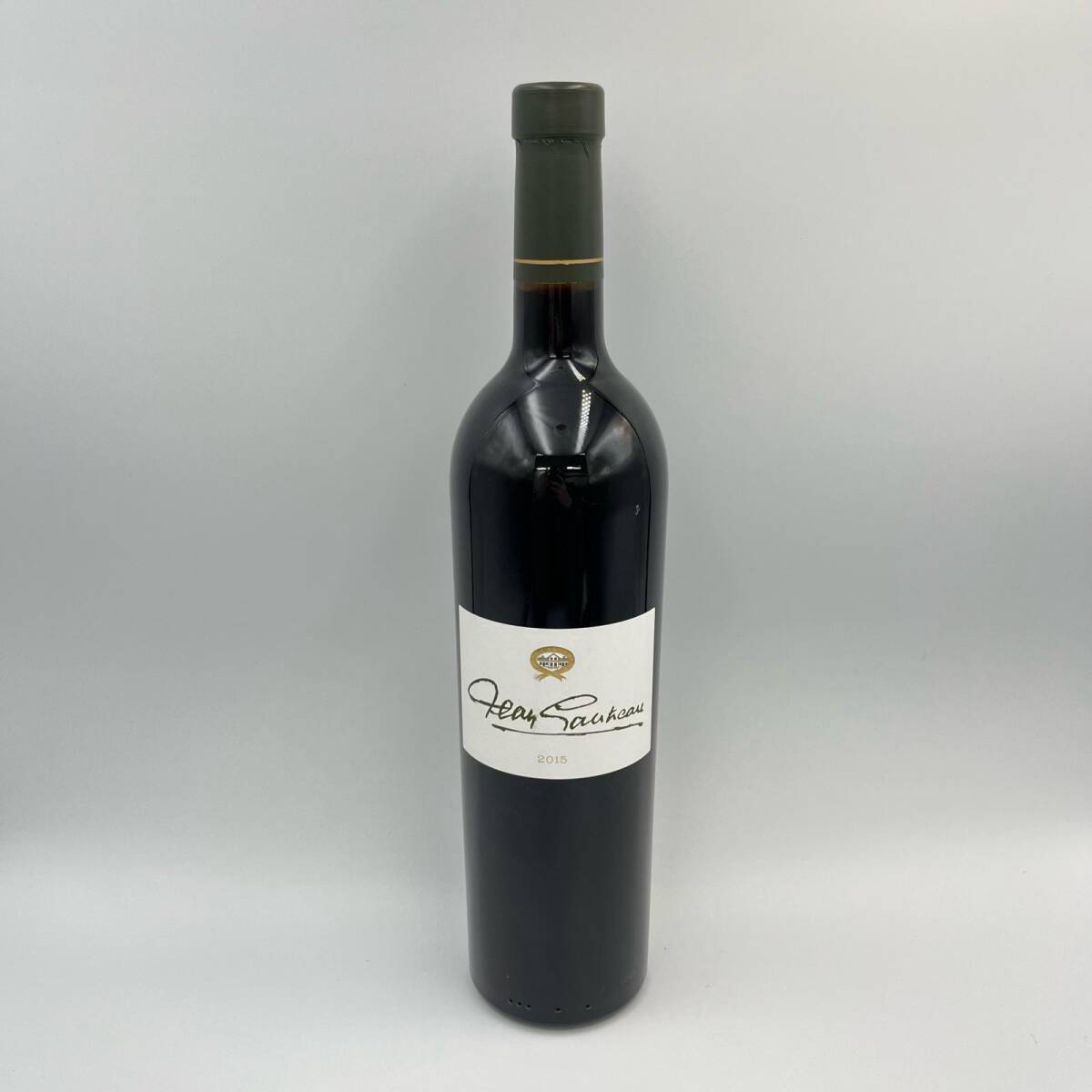 Yahoo!オークション - C1776 未開栓 シャトー・ソシアンド・マレ ジャ...