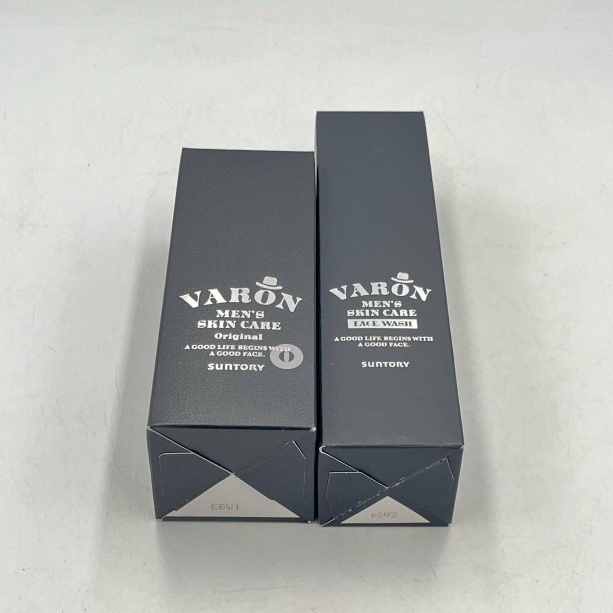 Yahoo!オークション - G2701 ヴァロン VARON 未開封 コスメ