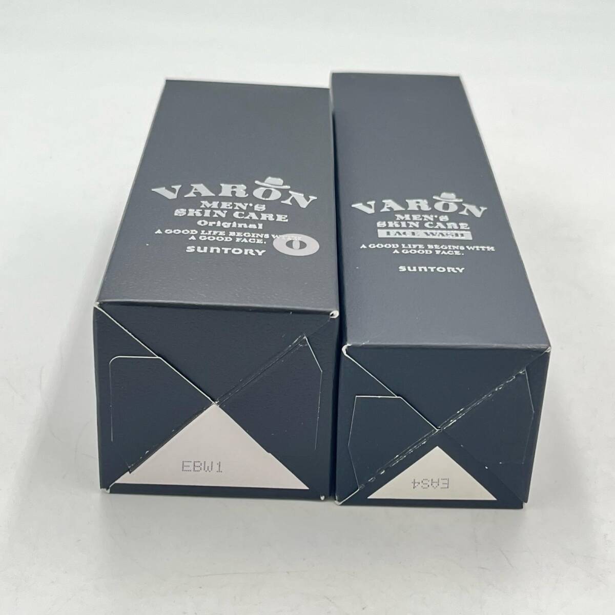 Yahoo!オークション - G2701 ヴァロン VARON 未開封 コスメ