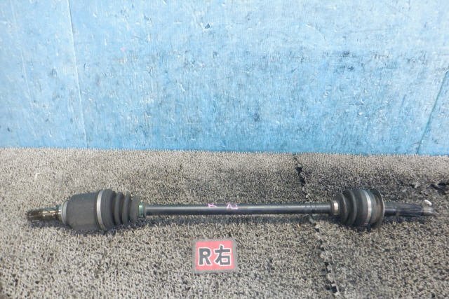 Yahoo!オークション - レヴォーグ DBA-VM4 右 リア ドライブ シャフト ...