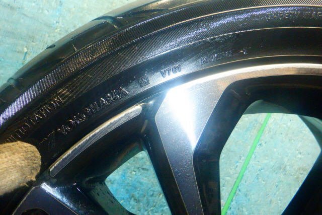 Yahoo!オークション - シビック DBA-FK7 ホイール ホイル 純正 アルミ ...