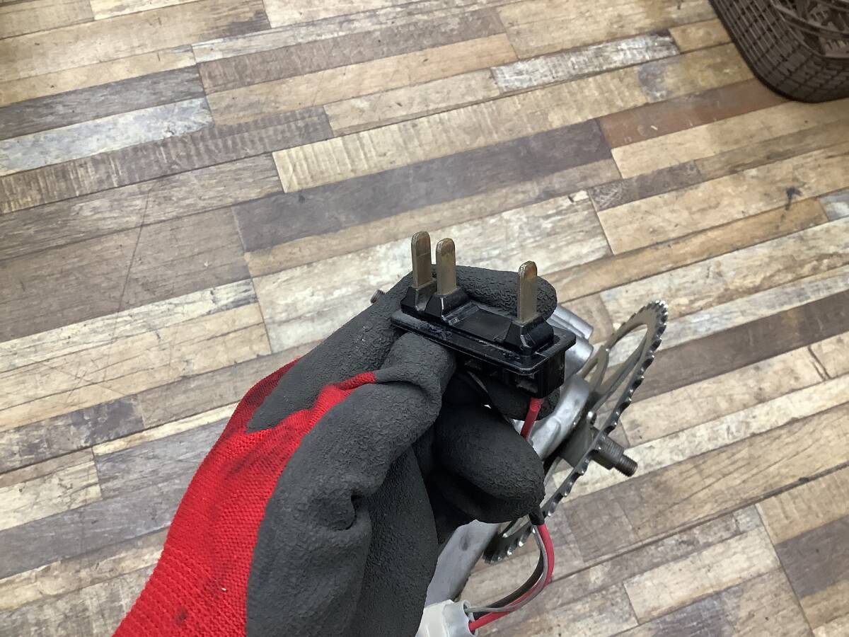 Yahoo!オークション - K182 YAMAHA PAS Cheer ヤマハ パス チア(PA26CH...