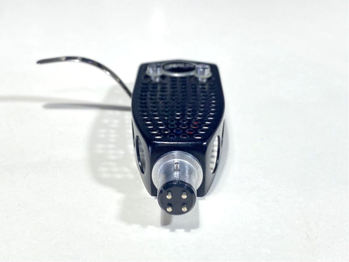 Yahoo!オークション - a1488 外観良好 SME S2 斜めロゴ ヘッドシェル ...