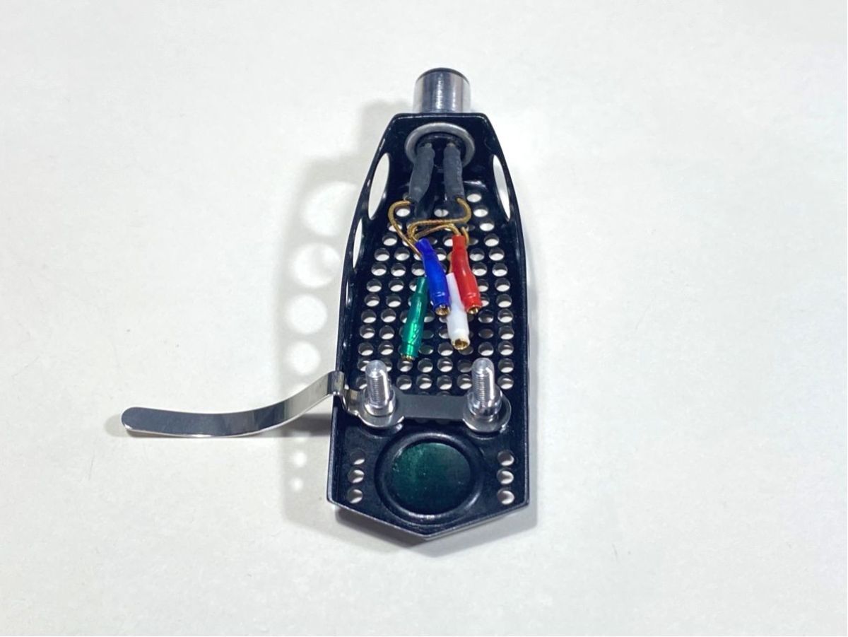 Yahoo!オークション - a1488 外観良好 SME S2 斜めロゴ ヘッドシェル ...