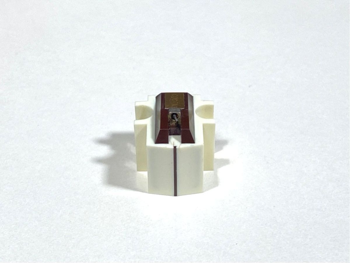 Yahoo!オークション - a2386 DENON デンオン デノン DL-303 DL303 MC型...