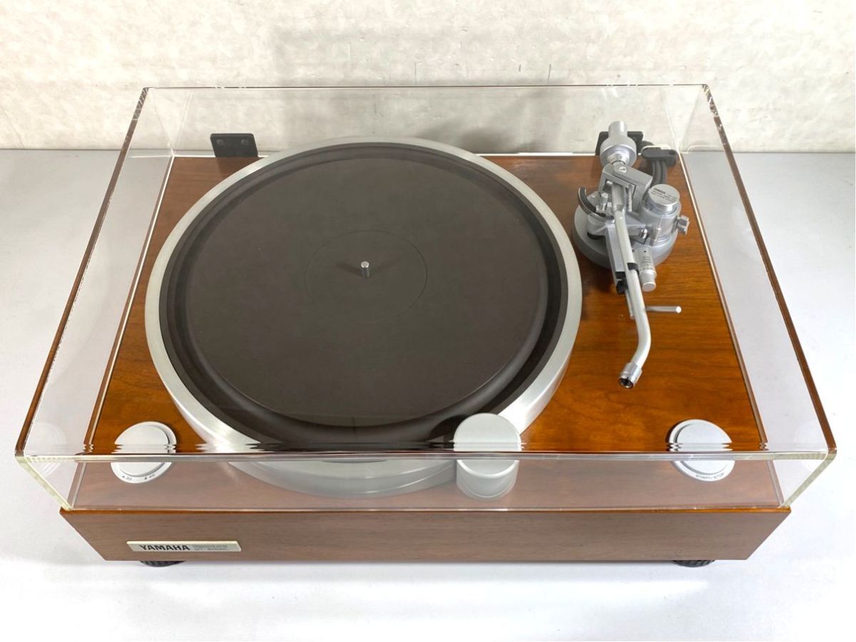 Yahoo!オークション - a2309 完全動作品 外観綺麗 YAMAHA ヤマハ GT-20...