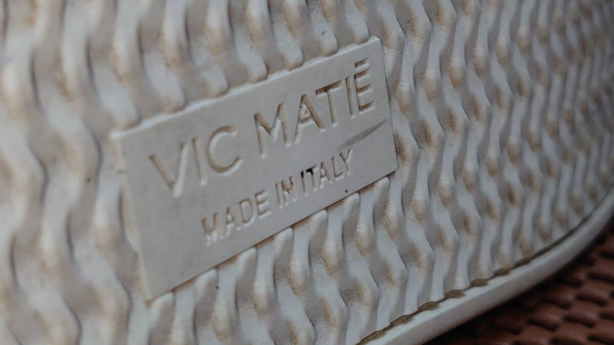 Yahoo!オークション - ブランドシューズ等大処分 イタリア製・VIC-MATI...