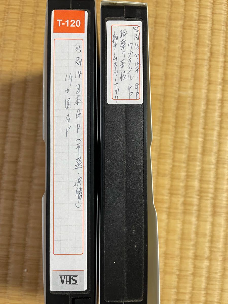 Yahoo!オークション - ビデオテープ カセットテープ VHS 38本 2000年 2...