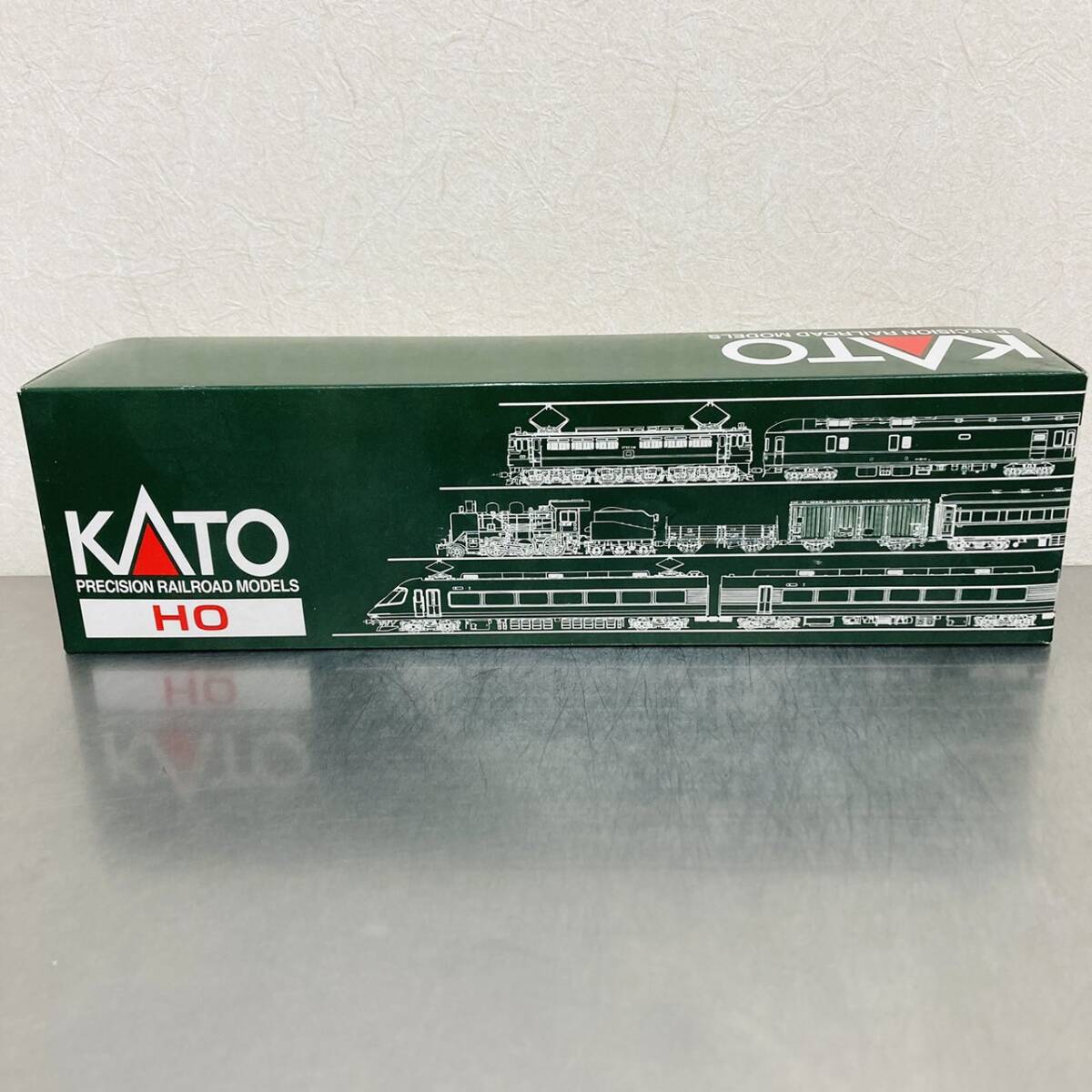 Yahoo!オークション - 【完品】 KATO 1-703 DE10 ディーゼル機関車 HO...