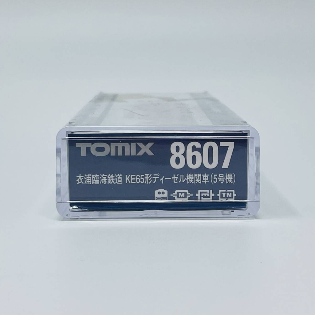 Yahoo!オークション - TOMIX 8607 衣浦臨海鉄道 KE65形 ディーゼル機関...