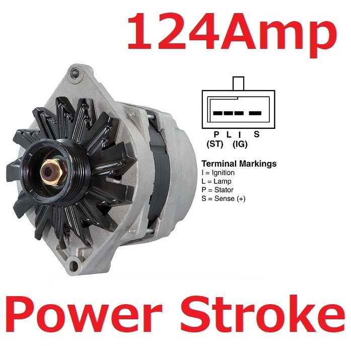 Yahoo!オークション - パワーストローク リビルド デルコ互換 124A 92...