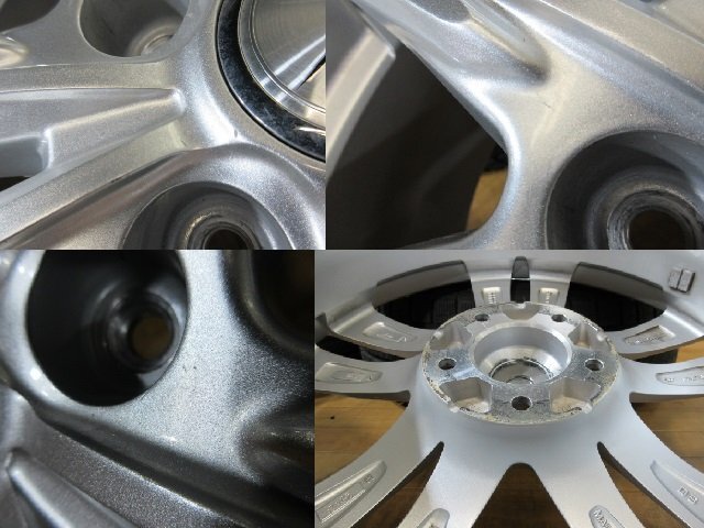 Yahoo!オークション - 綺麗 溝有り レガシィアウトバック BS9 CX-5 CR-...