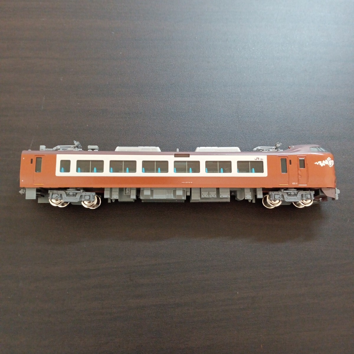 Yahoo!オークション - KATO(カトー) 10-2000 273系やくも8両セット ク...