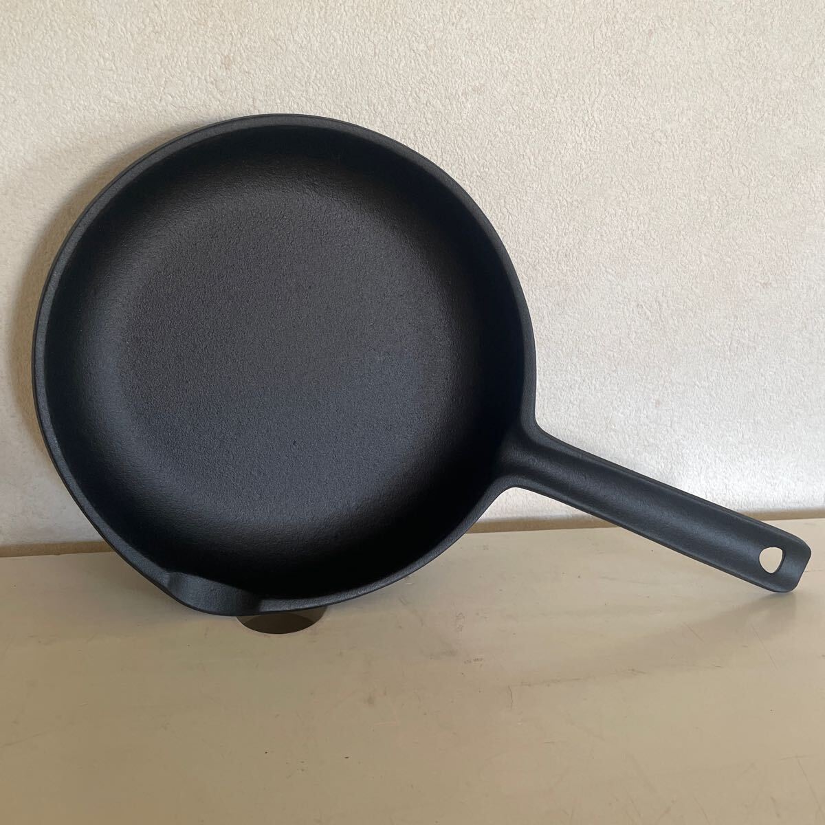 Yahoo!オークション - 【IH対応】フライパン24cm【及源/OIGEN】【南部...