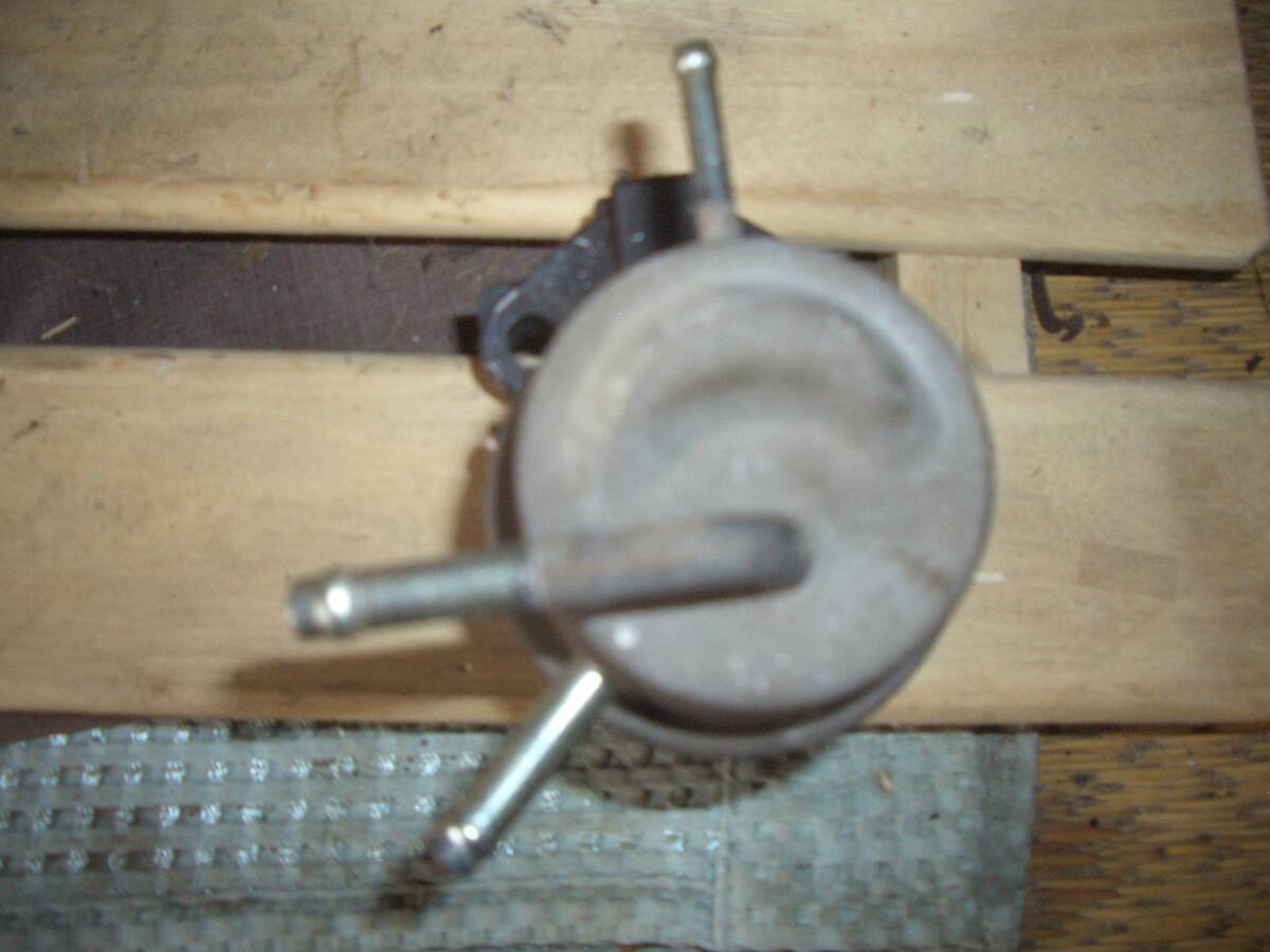 Yahoo!オークション - ハイゼット S81P 燃料ポンプ