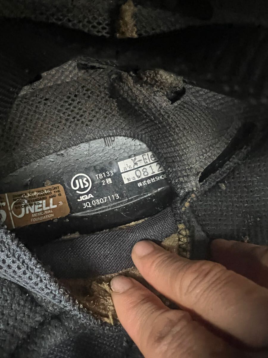 Yahoo!オークション - SHOEI フルフェイスヘルメット L59